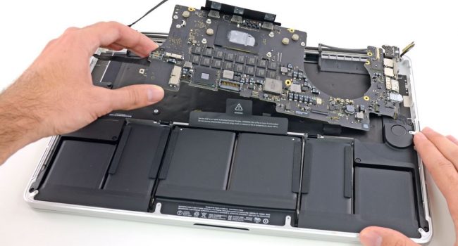Soldered RAM in Laptops: What You Need to Know Before Buying | Memory ...