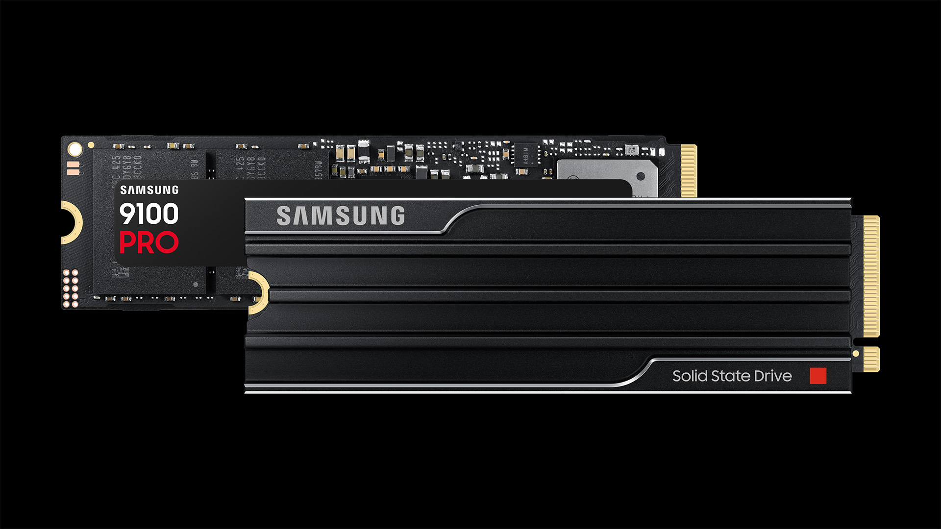 The Fastest SSDs in 2025: Gen 5 Models with 14,000+ MB/s Read Speed ...
